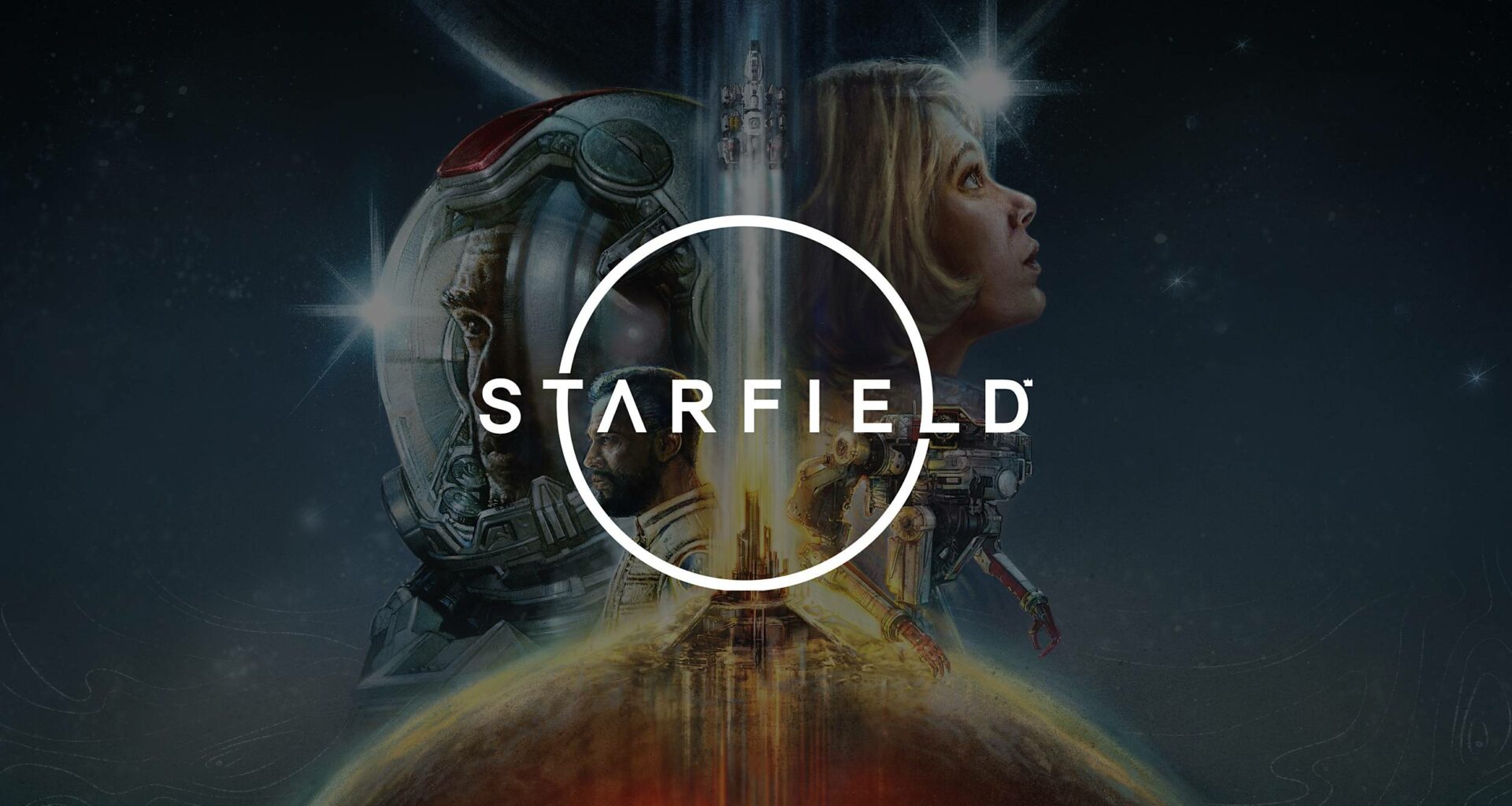 Starfield – Unsolicited Opinions